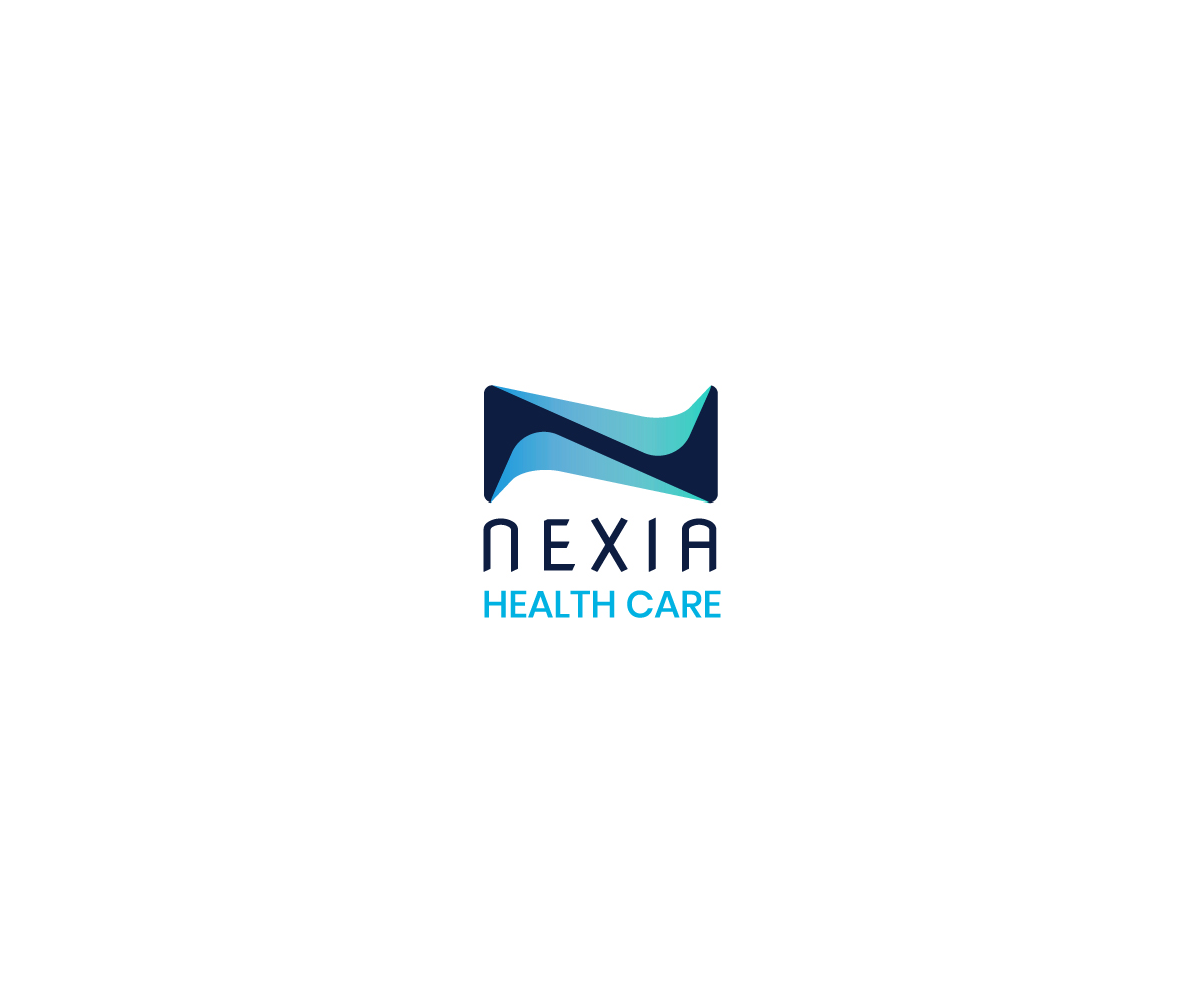 Upmarket, Elegant, Health Care Logo Design for Nexia Health Care by ...