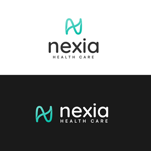 Nexia Health Care - Logo Design | 323 Logo Designs for Nexia Health Care