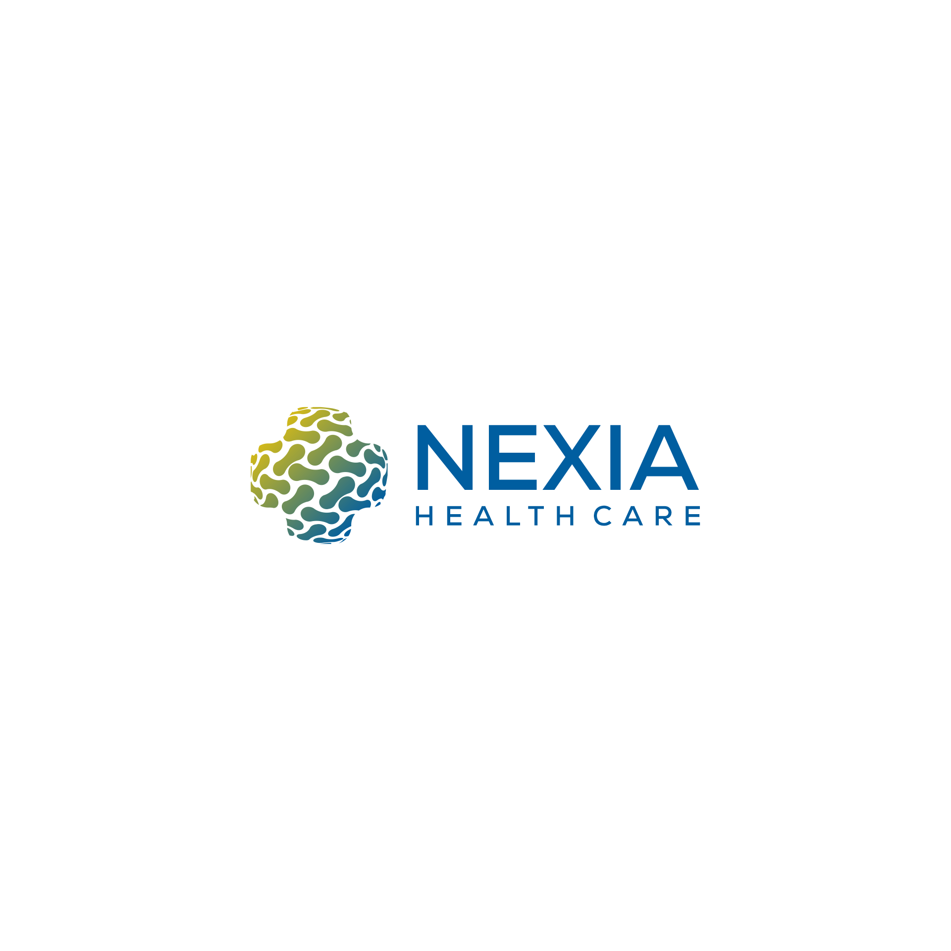 Upmarket, Elegant, Health Care Logo Design for Nexia Health Care by Art ...