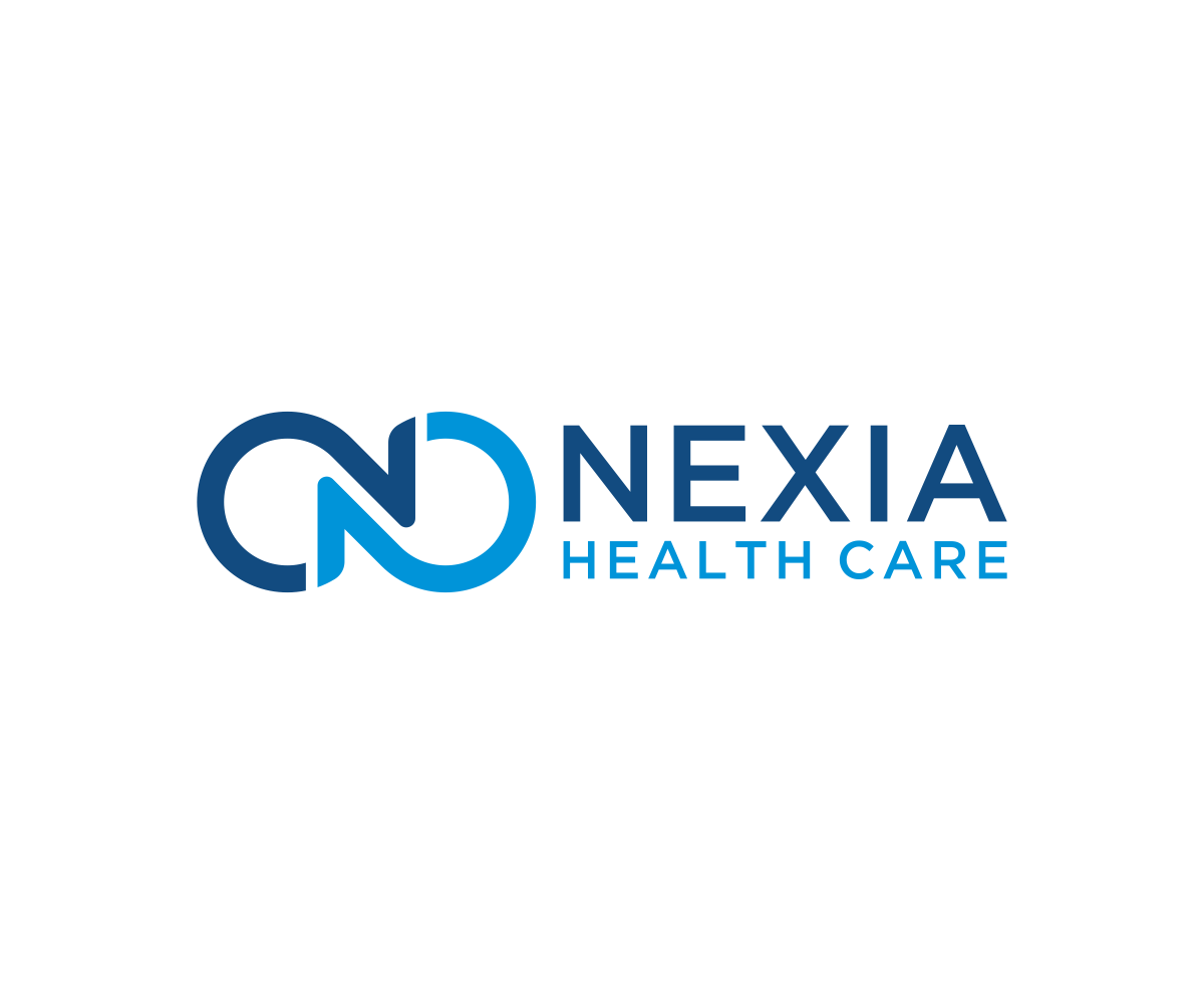 Upmarket, Elegant, Health Care Logo Design for Nexia Health Care by ...