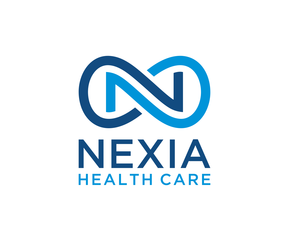 Upmarket, Elegant, Health Care Logo Design for Nexia Health Care by ...