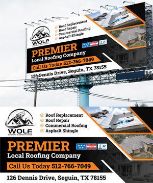 Office Building Banner | 92 Billboard Designs for a business in United ...