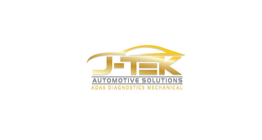 Feminine, Elegant, Auto diagnostics Logo Design for J-TEK AUTOMOTIVE ...