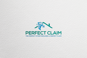 Logo design for new company - Perfect Claim | 151 Logo Designs for ...