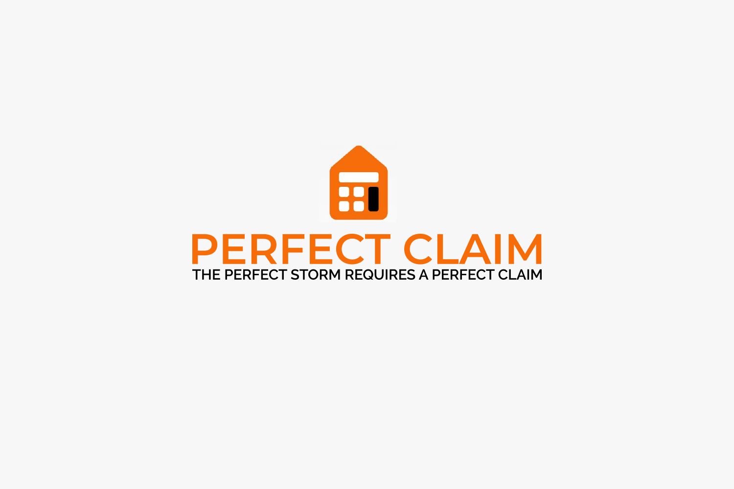 Logo Design for Perfect Claim by Annu Designs | Design #32929497