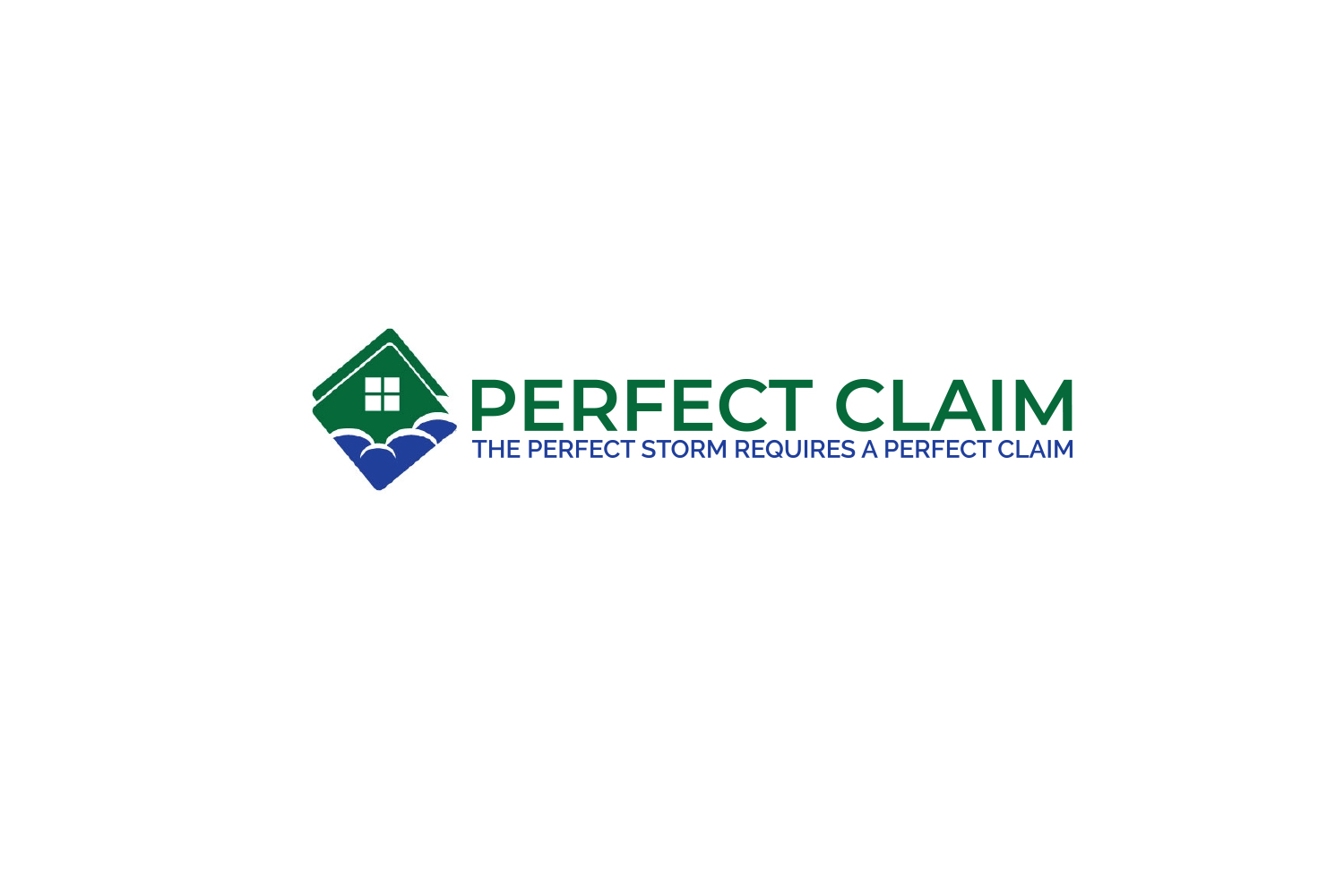Logo Design for Perfect Claim by Annu Designs | Design #32929585