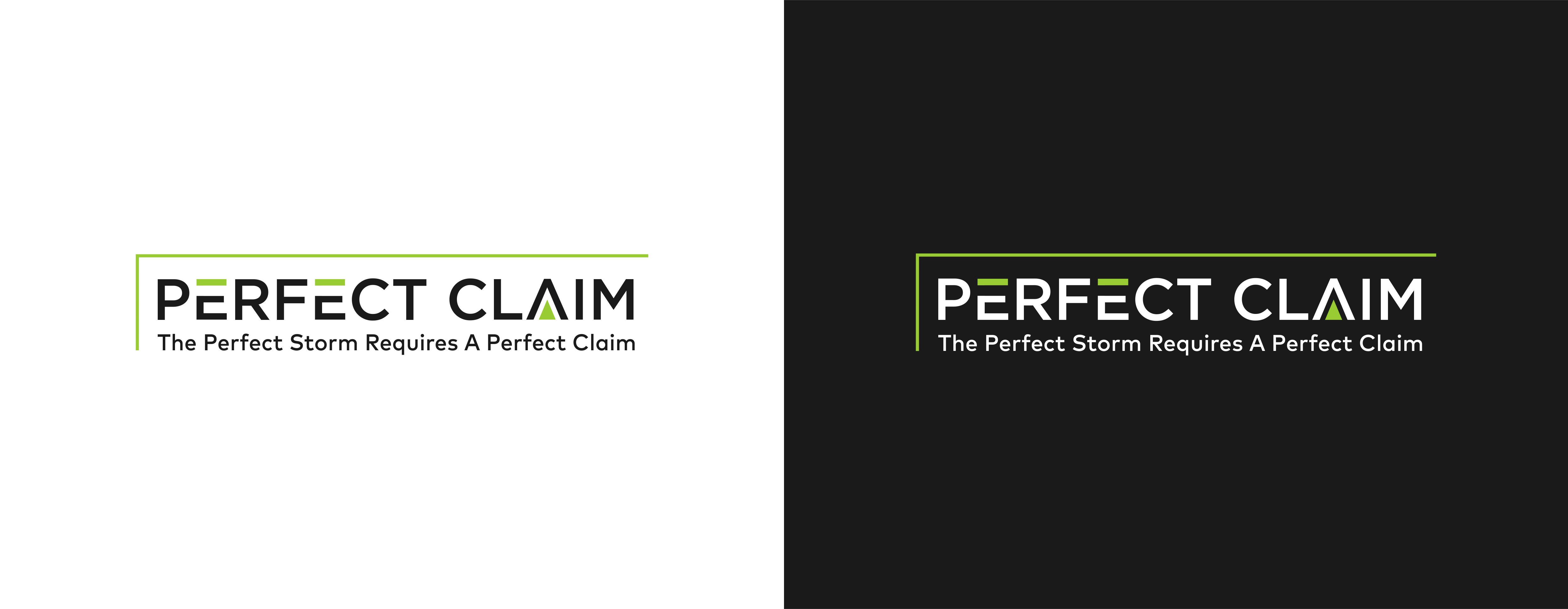 Logo Design for Perfect Claim by Graphic Media | Design #32923867
