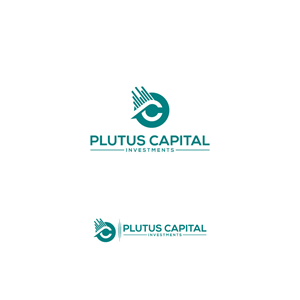 Modern, Professional, Real Estate Investing Logo Design for Plutus ...