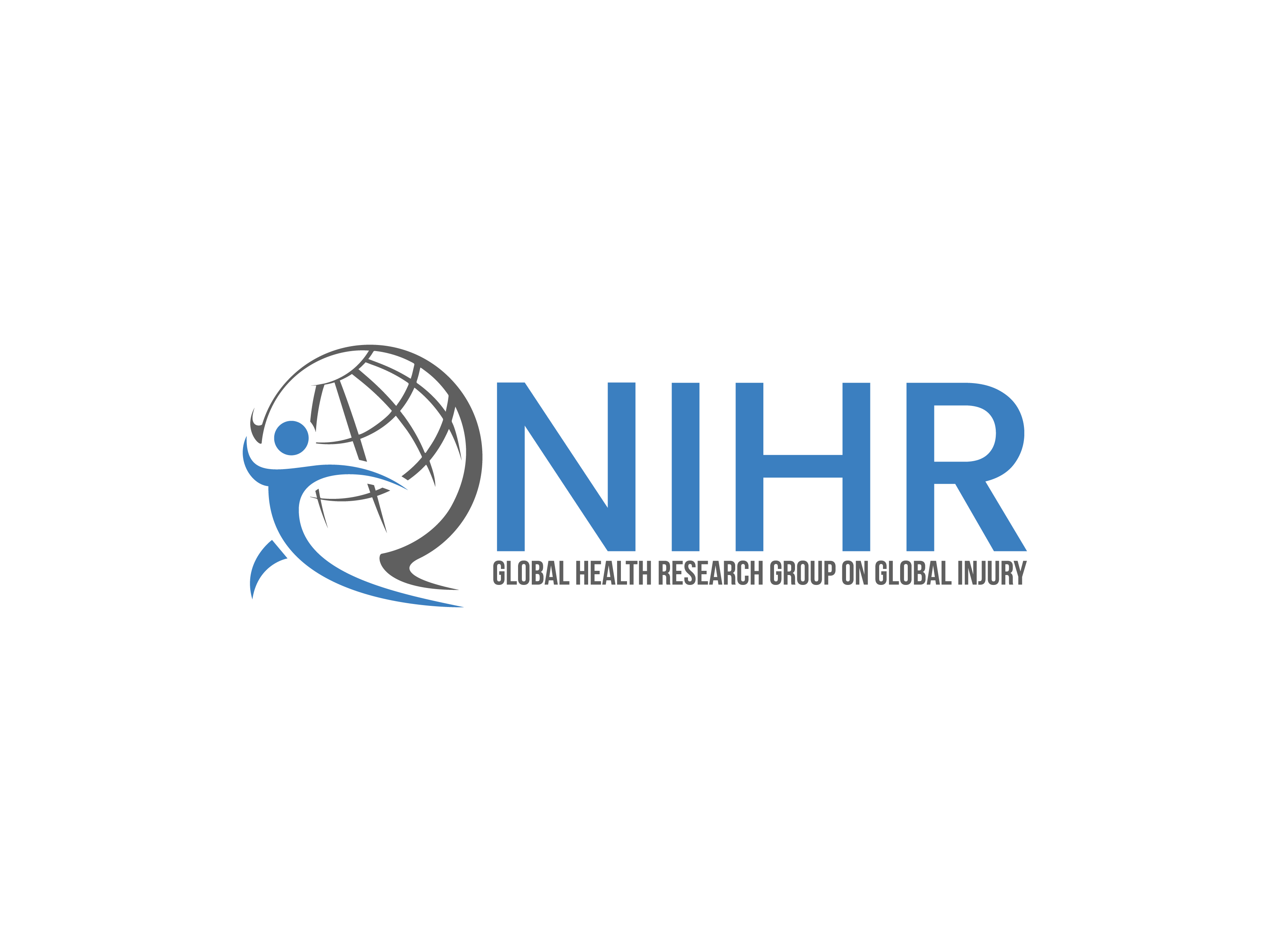 Upmarket, Serious Logo Design for NIHR Global Health Research Group on ...