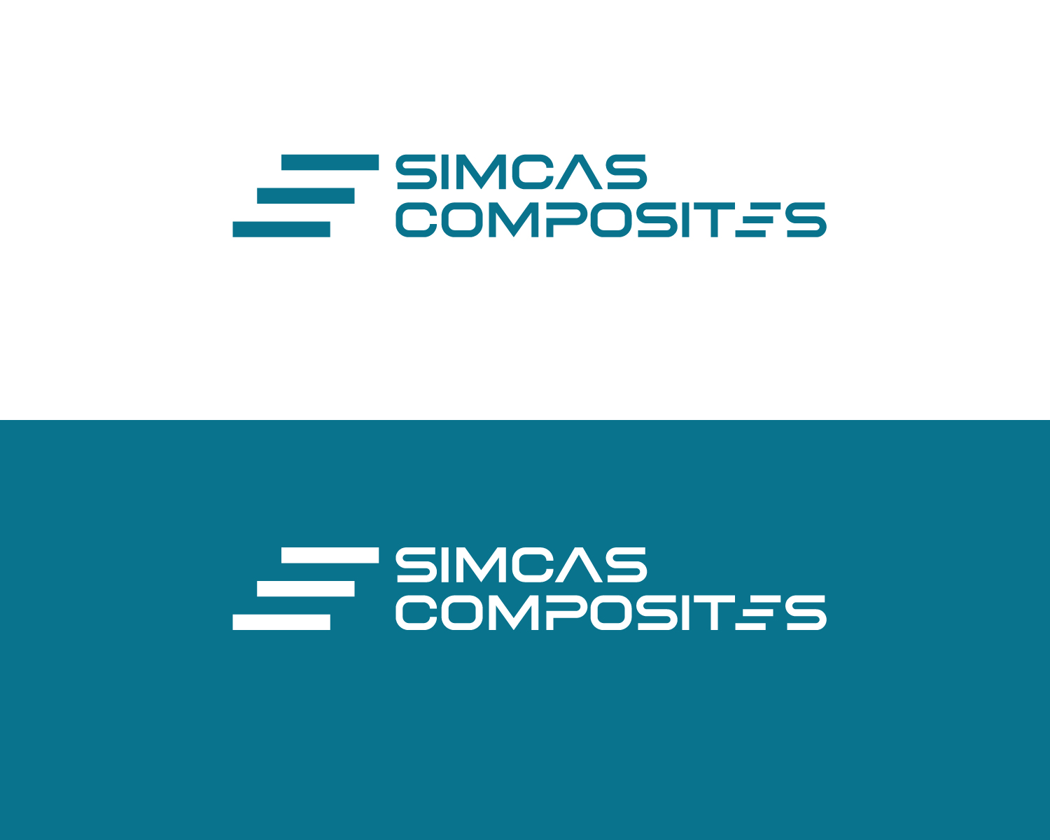 Elegant, Playful, Composites (Material manufacturing) Logo Design for ...