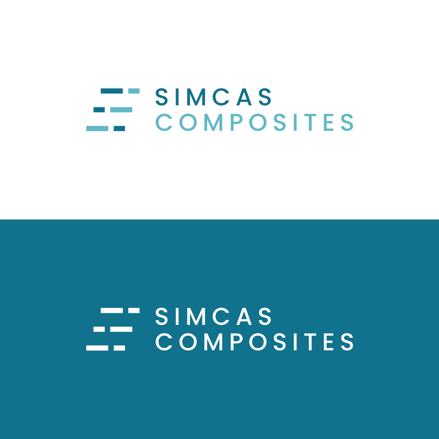 Elegant, Playful, Composites (Material manufacturing) Logo Design for ...