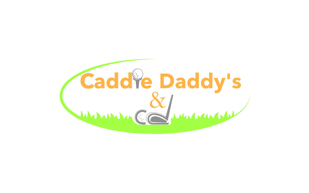 Bold, Modern, Golf Entertainment, Driving Range, Bar, Restaurant Logo ...