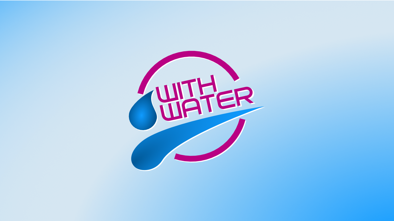 Bold, Serious, Water irrigation and water treatment Business Card ...