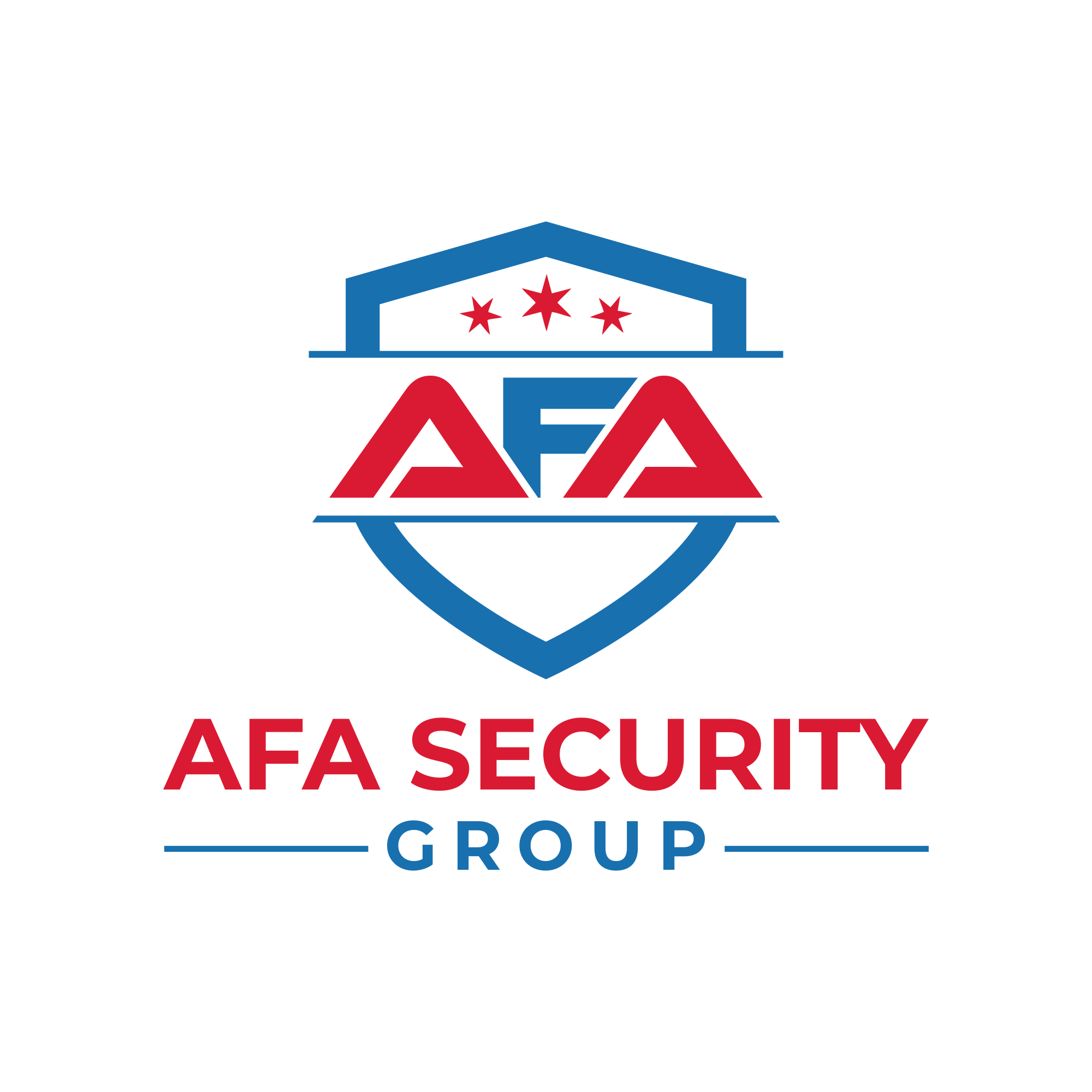 Elegant, Playful, Security Logo Design for AFA Security Group by ...