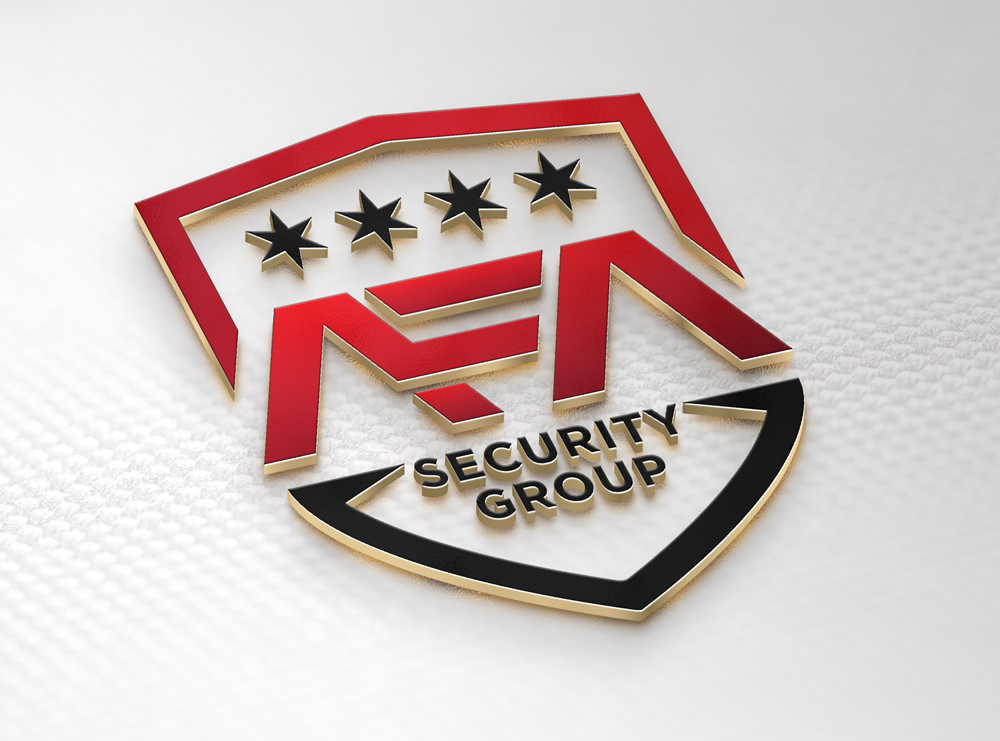 Elegant, Playful, Security Logo Design for AFA Security Group by JD ...
