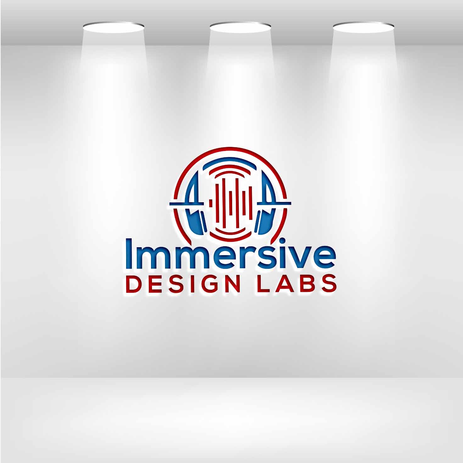 Bold, Modern Logo Design for Immersive Design Labs or IDL by leo01 ...