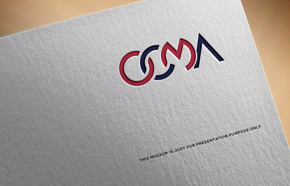 Elegant, Playful Logo Design for OCMA by Bruse R | Design #32959632