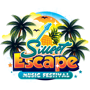 Sweet Escape Music Fest Logo | 87 Logo Designs for SWEET ESCAPE