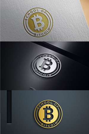School of BTC Logo and/or Coat of Arms | 78 Logo Designs for School of ...