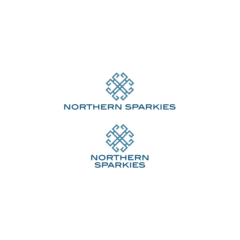 Playful, Professional, Electrical, Logo Design for Northern Sparkies by ...