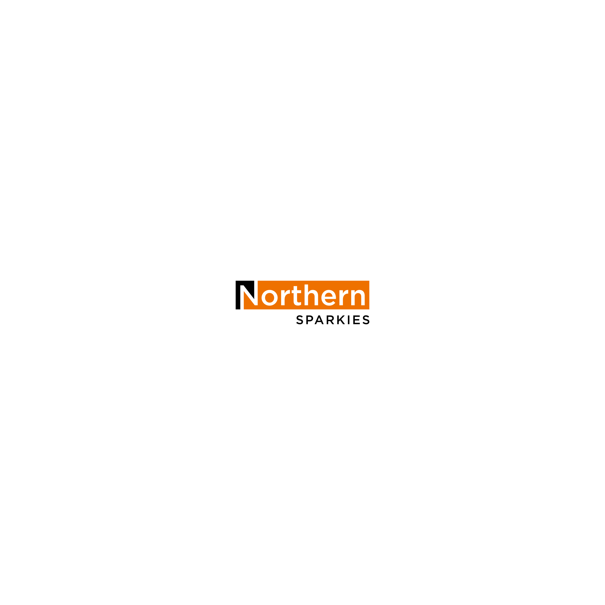 Playful, Professional, Electrical, Logo Design for Northern Sparkies by ...