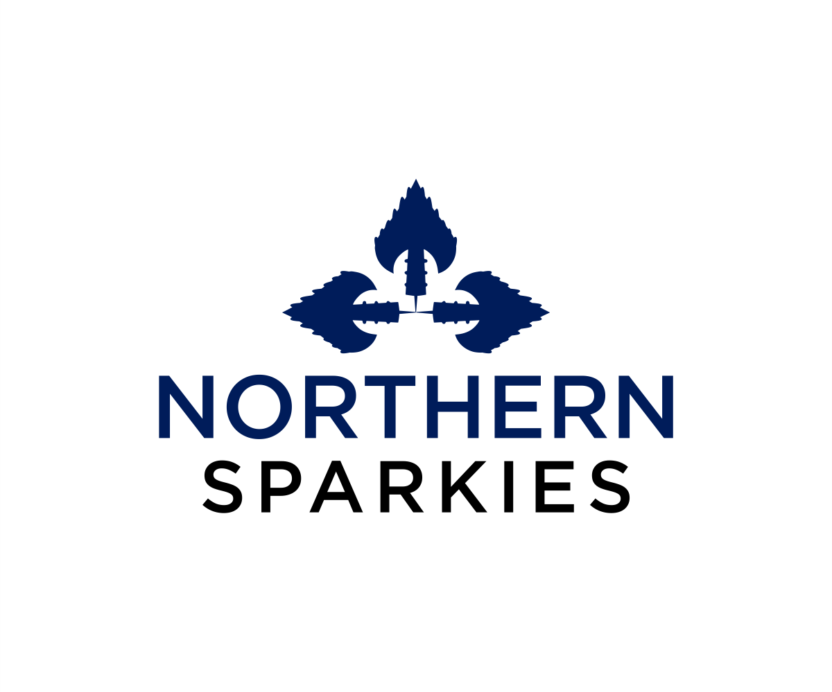 Playful, Professional, Electrical, Logo Design for Northern Sparkies by ...