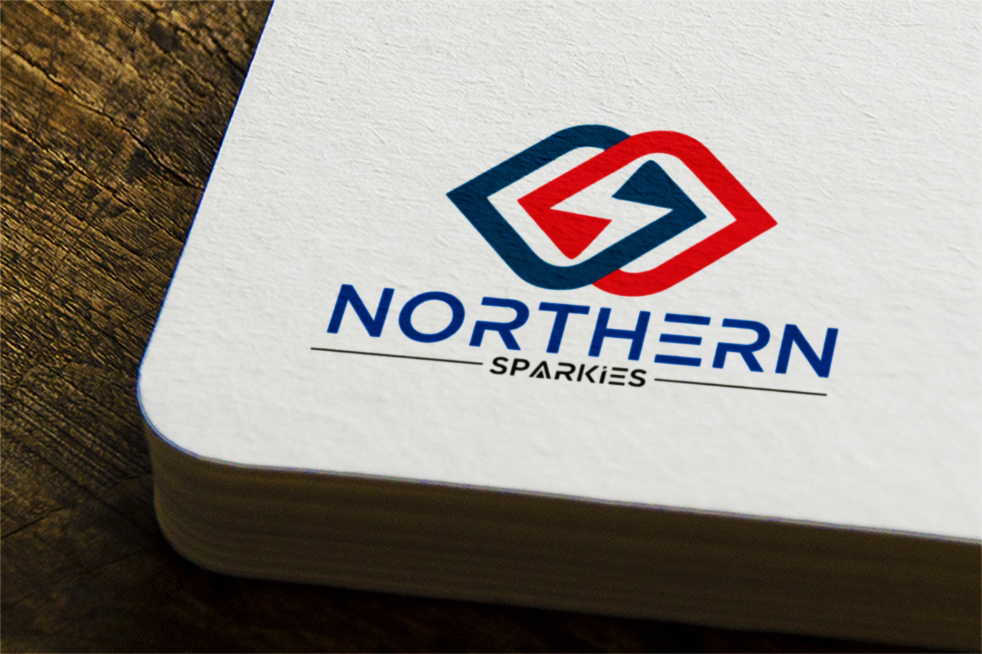 Playful, Professional, Electrical, Logo Design for Northern Sparkies by ...