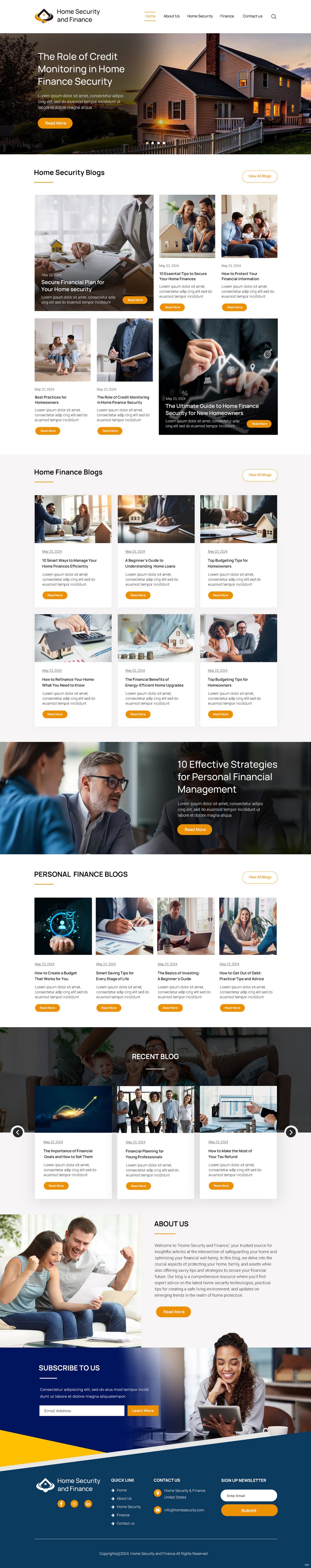 Web Design for Freyermuth Enterprises, Inc. by pb | Design #33001825