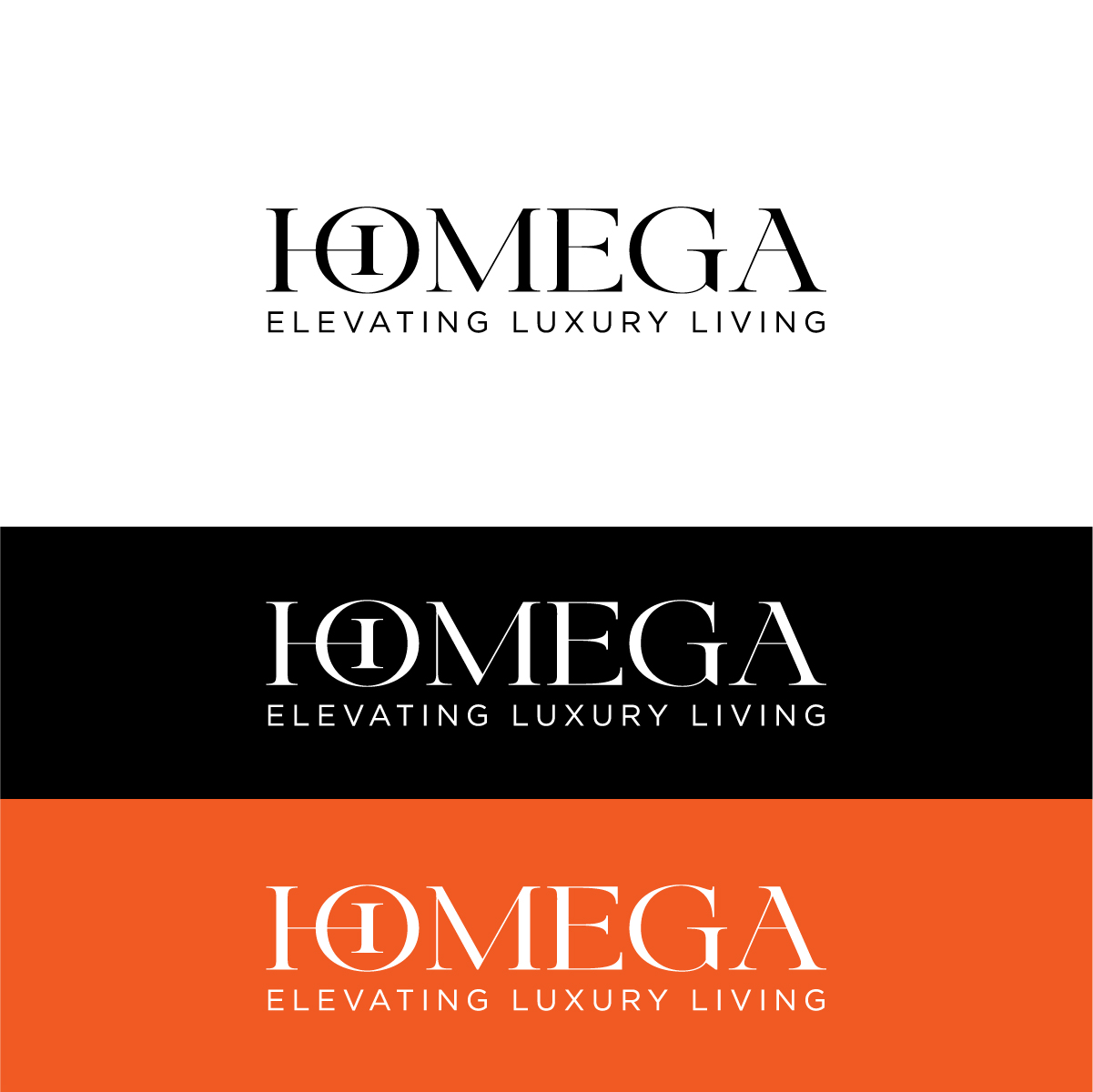 Modern, Professional, Furniture, Home Decor & Real Estate Logo Design ...