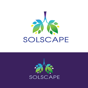 New SOLSCAPE--revamping landscape design business to include lungs and ...
