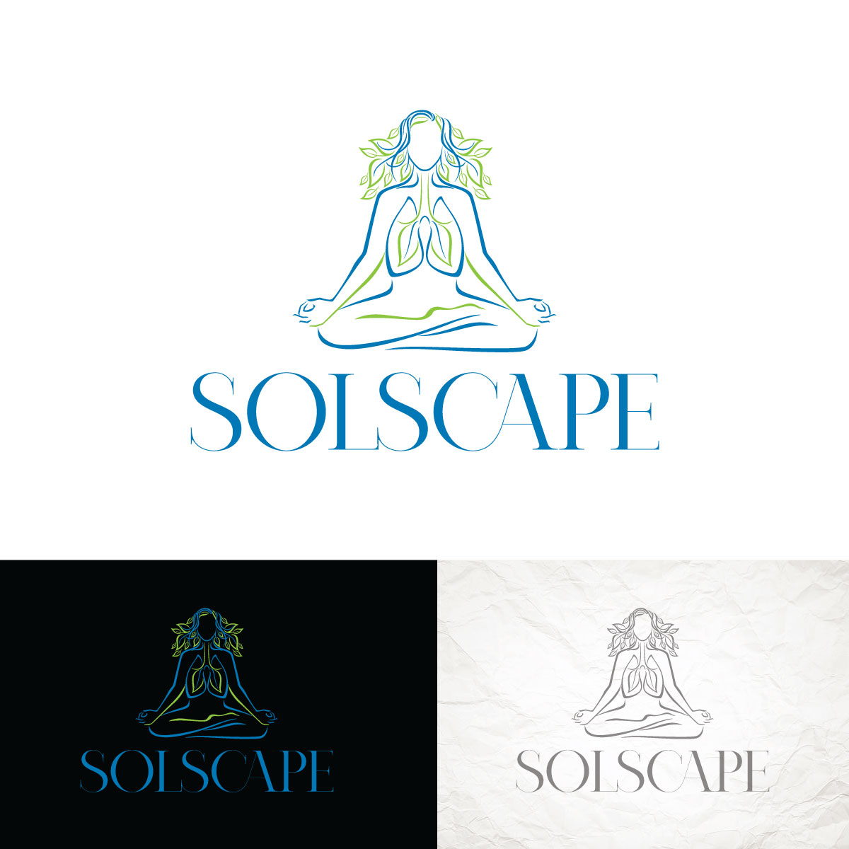 Elegant, Personable, Healing, breathwork, landscape design and nature ...