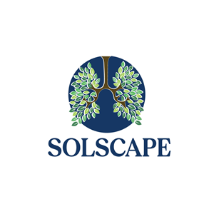New SOLSCAPE--revamping landscape design business to include lungs and ...