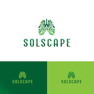 New SOLSCAPE--revamping landscape design business to include lungs and ...