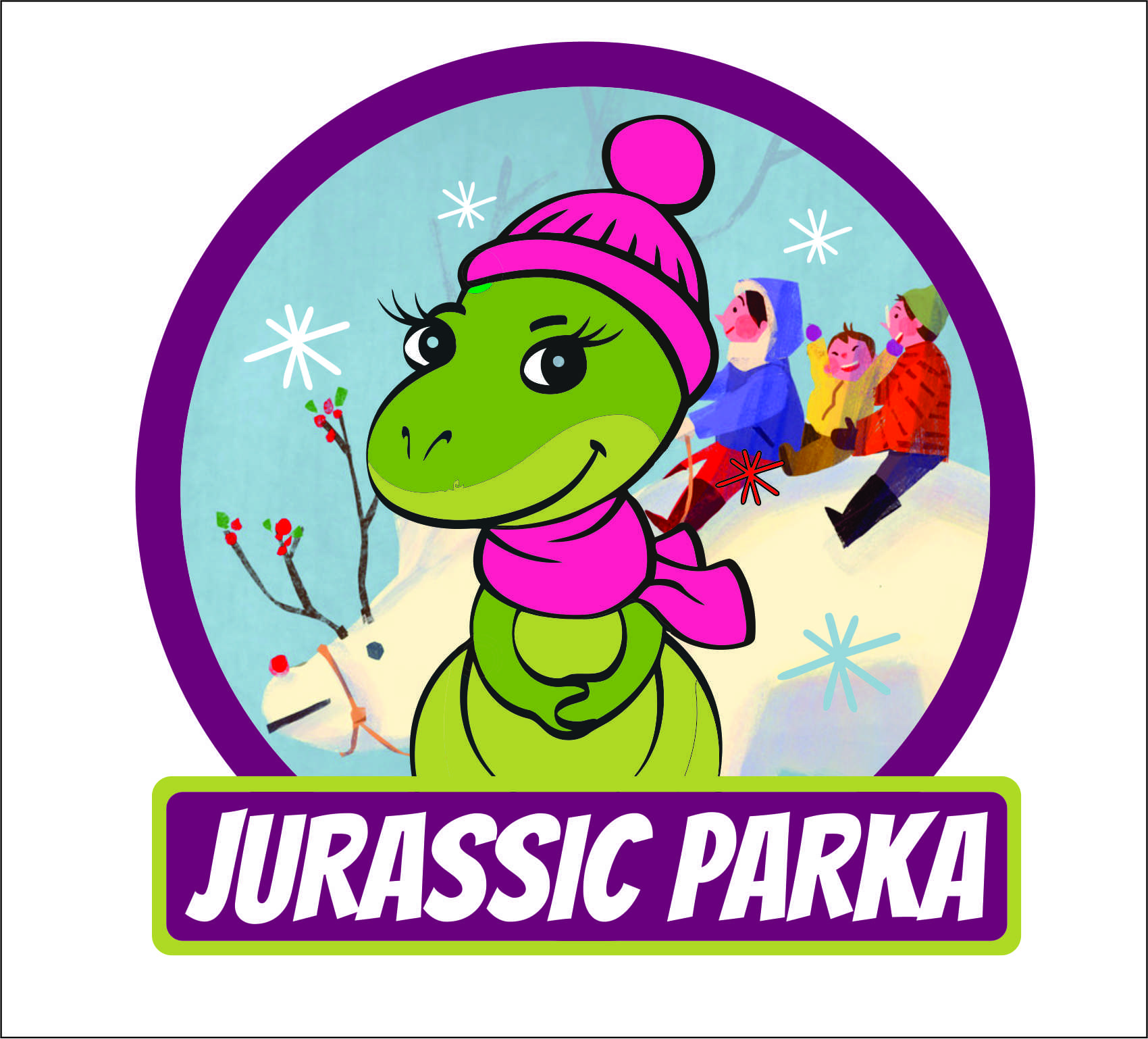 Bold, Playful, Church Graphic Design for a Company by jancon 2 | Design ...