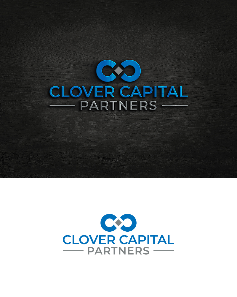 Serious, Professional Logo Design for Clover Capital Partners by Annu ...