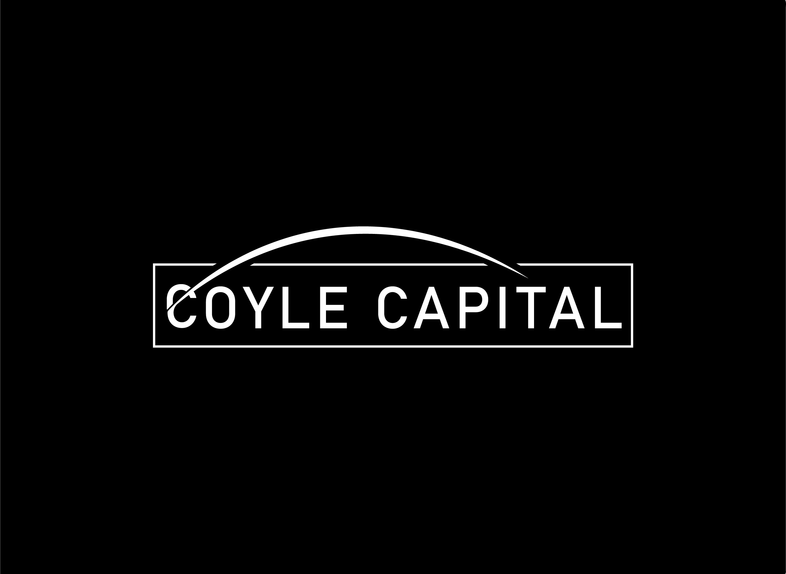 Elegant, Playful Logo Design for Coyle Capital by abdurink | Design ...