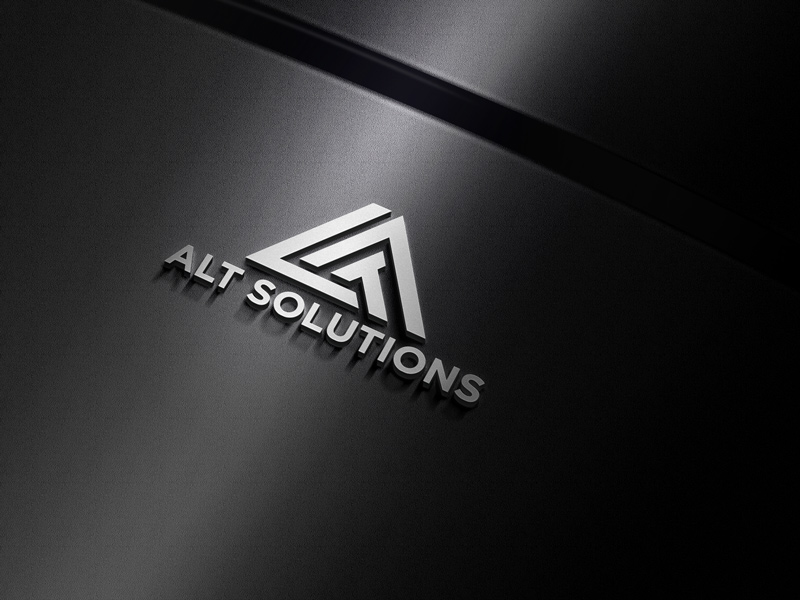 Masculine, Conservative, advisory Logo Design for logo can be ALT or ...