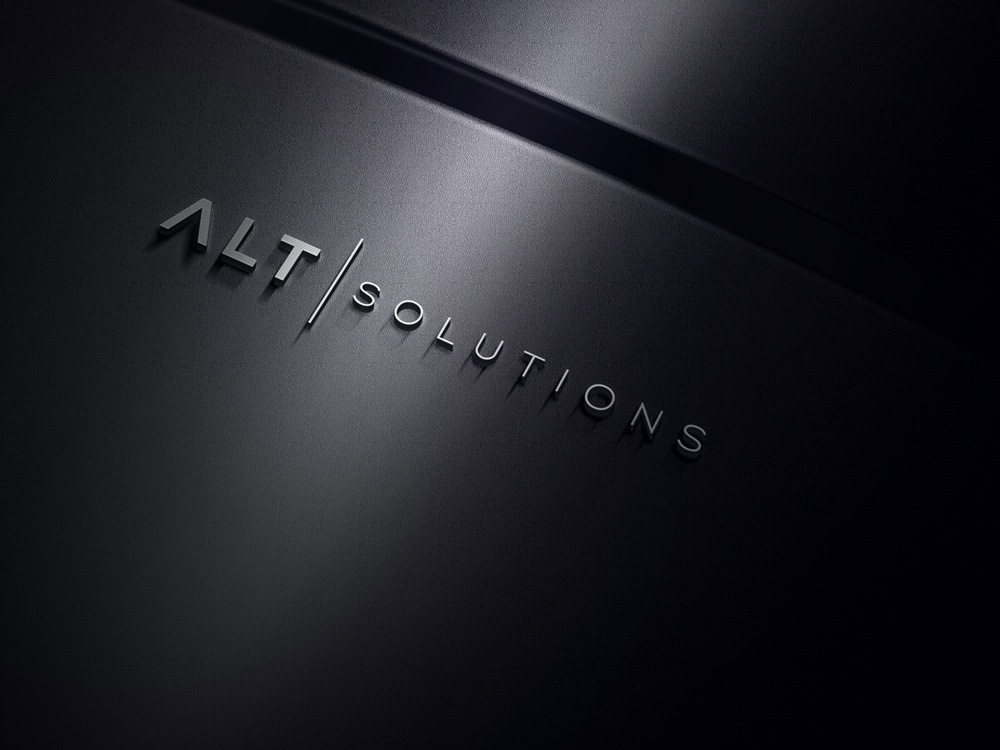 Masculine, Conservative, advisory Logo Design for logo can be ALT or ...