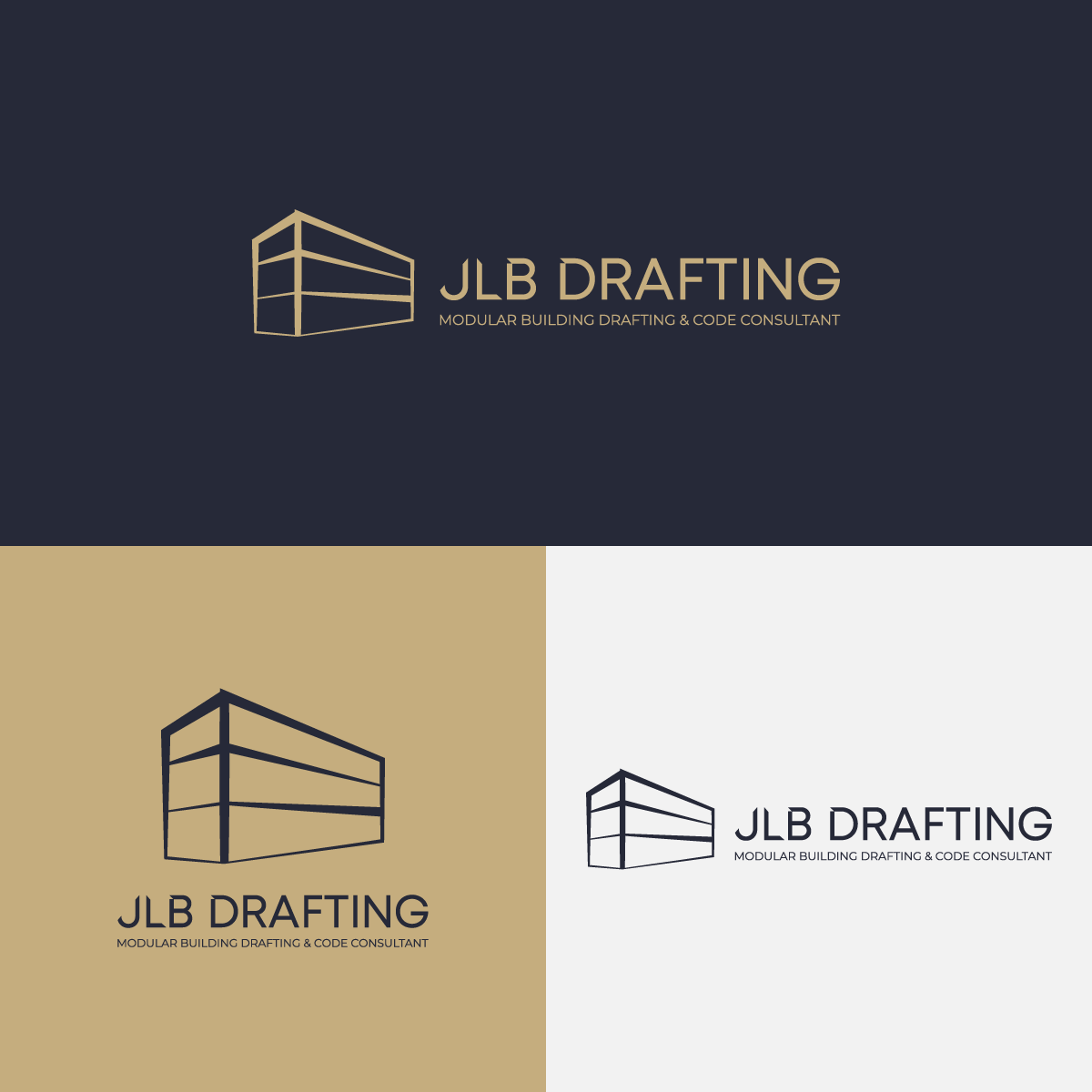 Professional, Bold, commercial modular buildings; clients are Willscot ...