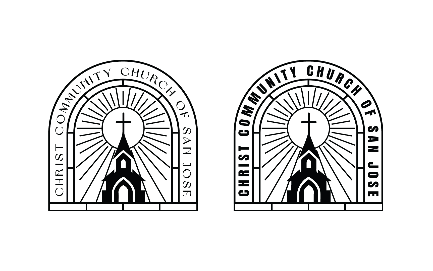 Ccc Church Logo