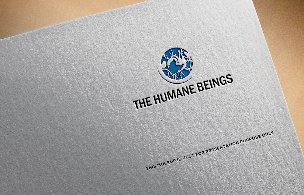 Modern, Upmarket, non-profit, animal welfare, fundraising Logo Design ...