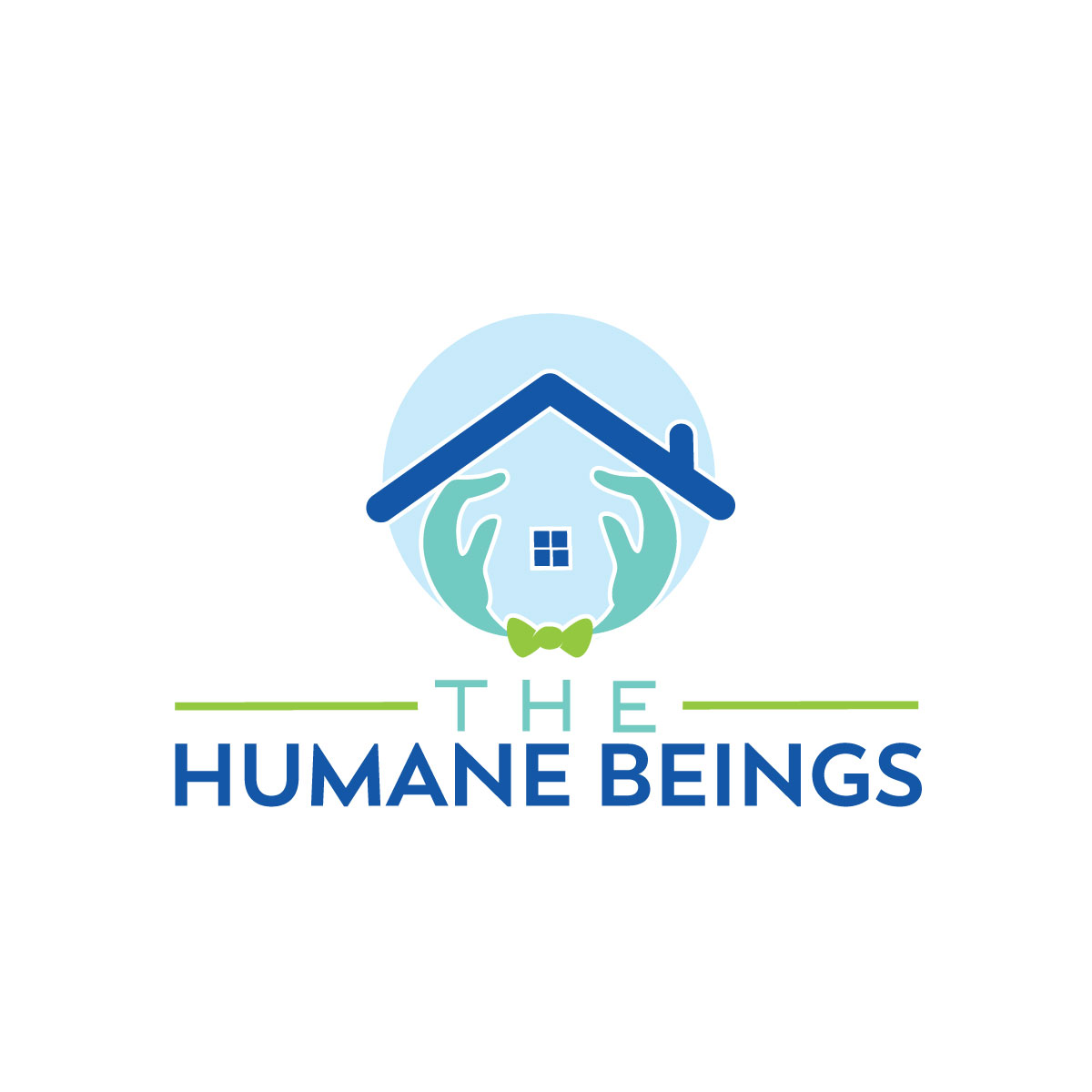 Modern, Upmarket, non-profit, animal welfare, fundraising Logo Design ...