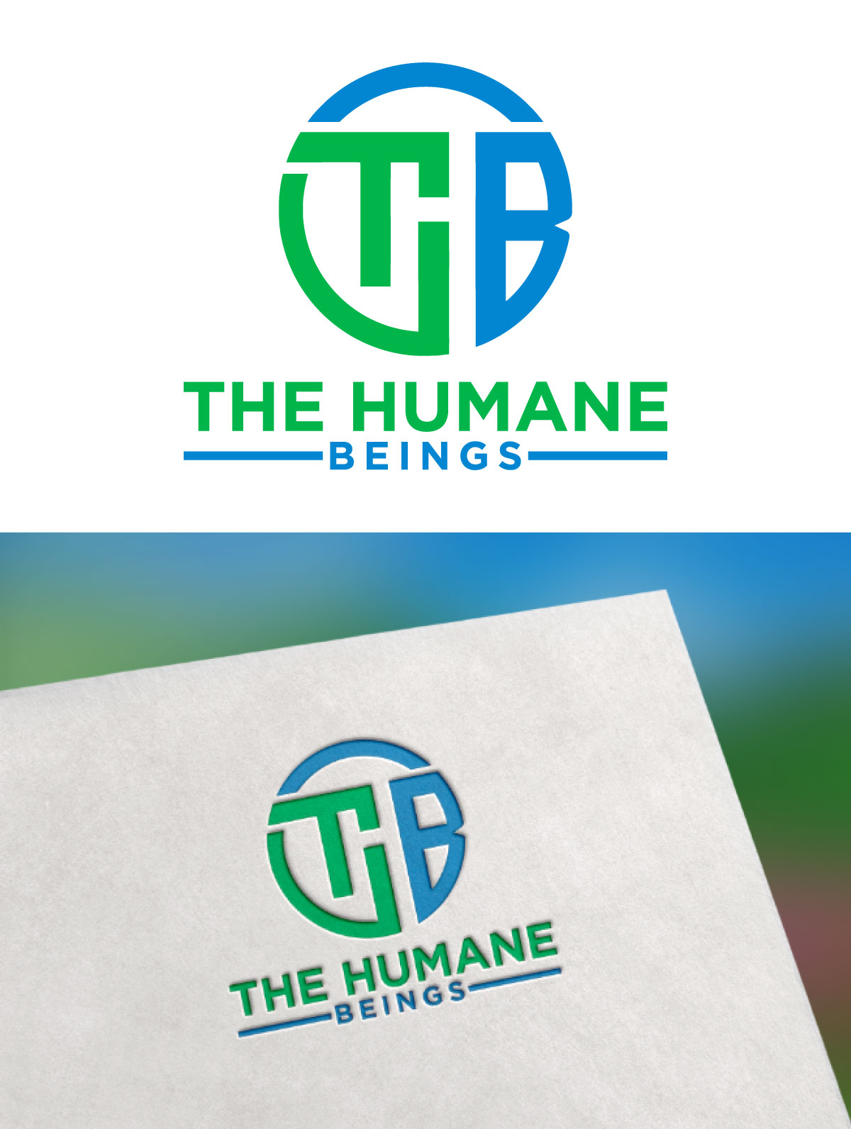 Modern, Upmarket, non-profit, animal welfare, fundraising Logo Design ...