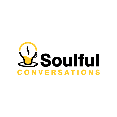 Logo Design for Soulful Conversations LLC by DiandraKali | Design #32991454