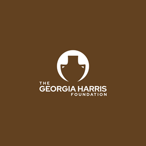 The Georgia Harris Foundation logo | 9 Logo Designs for The Georgia ...