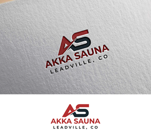 Mobile sauna business in the high Rockies of Colorado. | 60 Logo ...