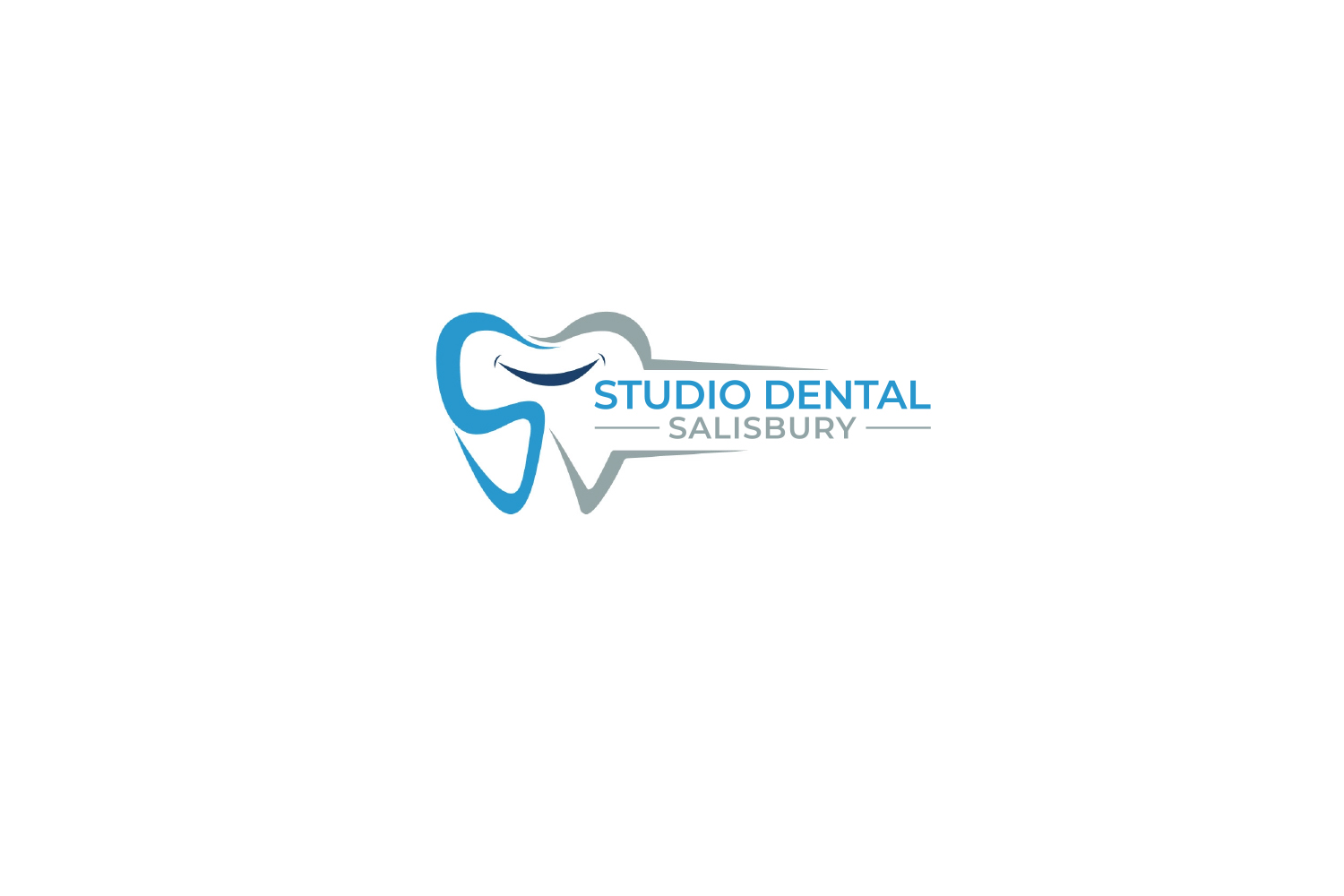 Logo Design for Studio Dental Salisbury by Annu Designs | Design #33000444