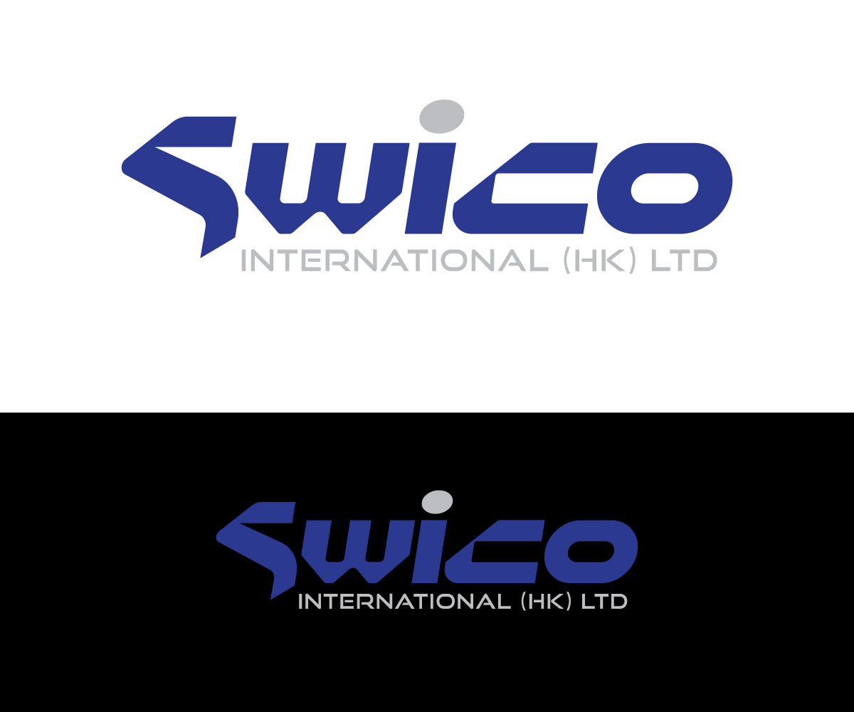 Elegant, Playful, Consulting Logo Design for Swico International (HK ...