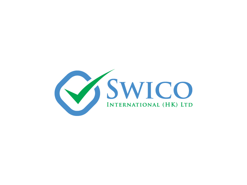 Elegant, Playful, Consulting Logo Design for Swico International (HK ...