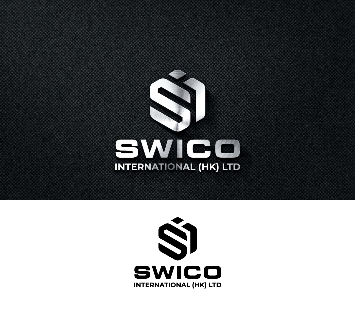 Elegant, Playful, Consulting Logo Design for Swico International (HK ...